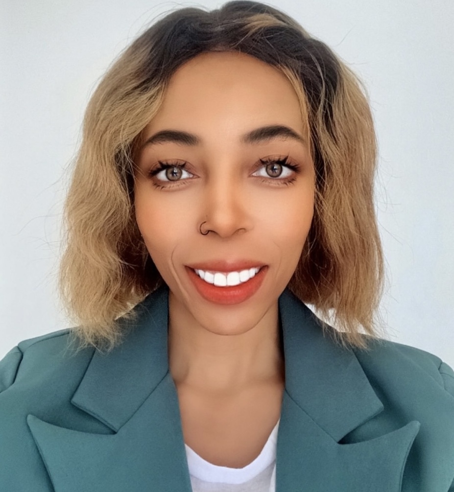 Learn English with Bathabile