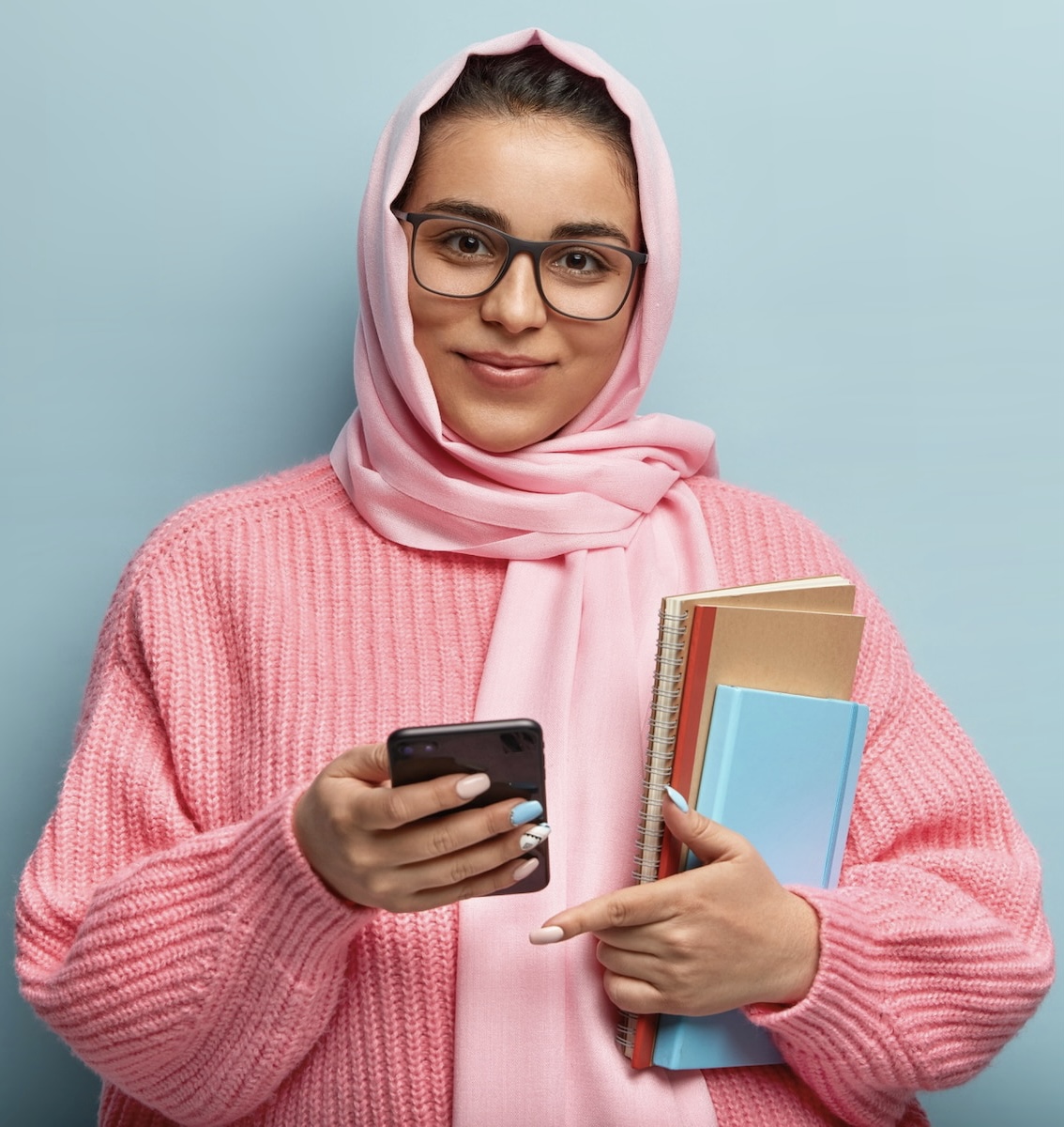 Learn English with Bathabile